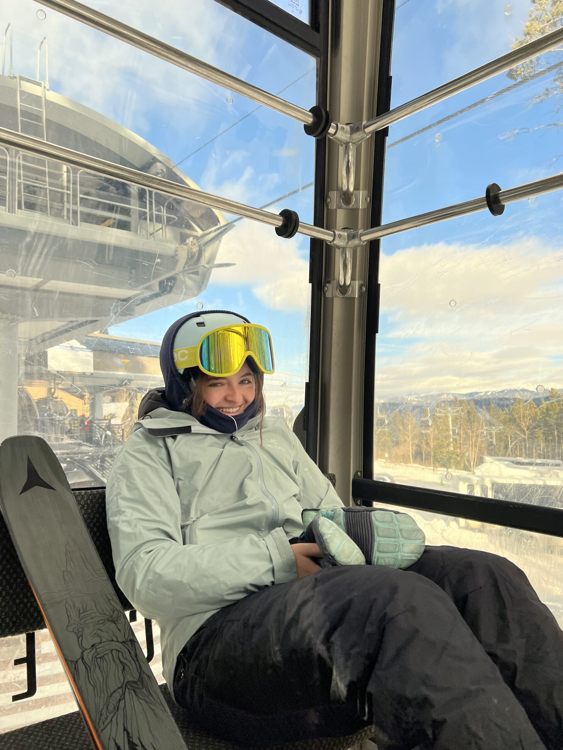 Members - Dartmouth Ski Patrol