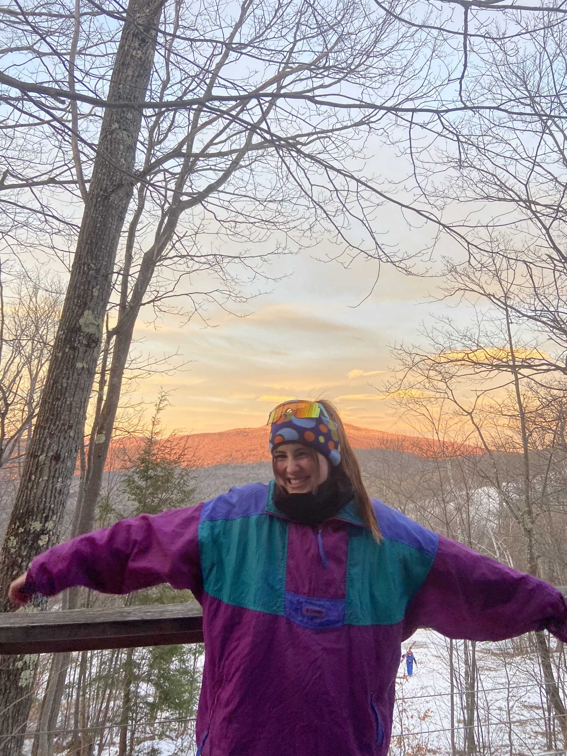 Members - Dartmouth Ski Patrol